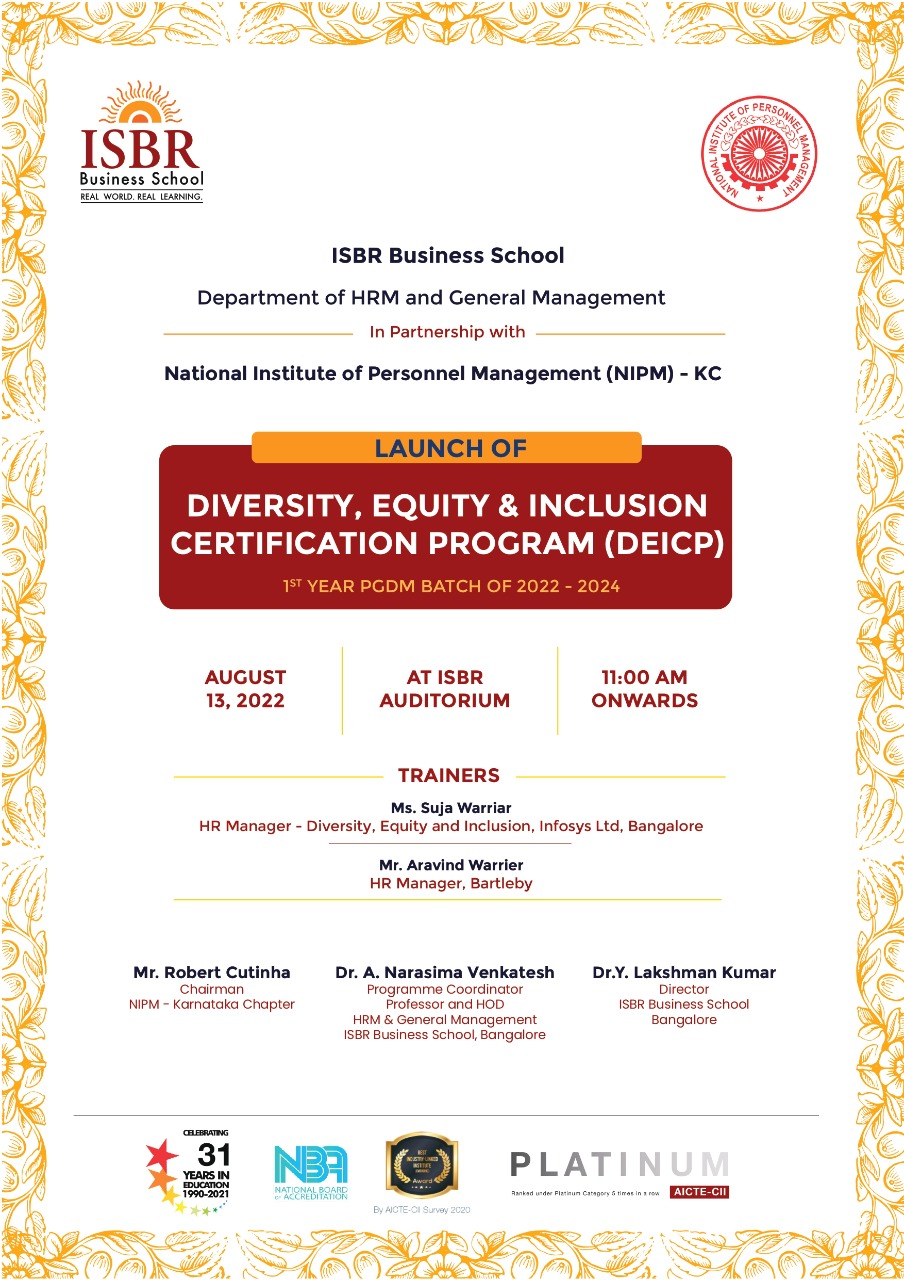 Upcoming Events – nipmkc